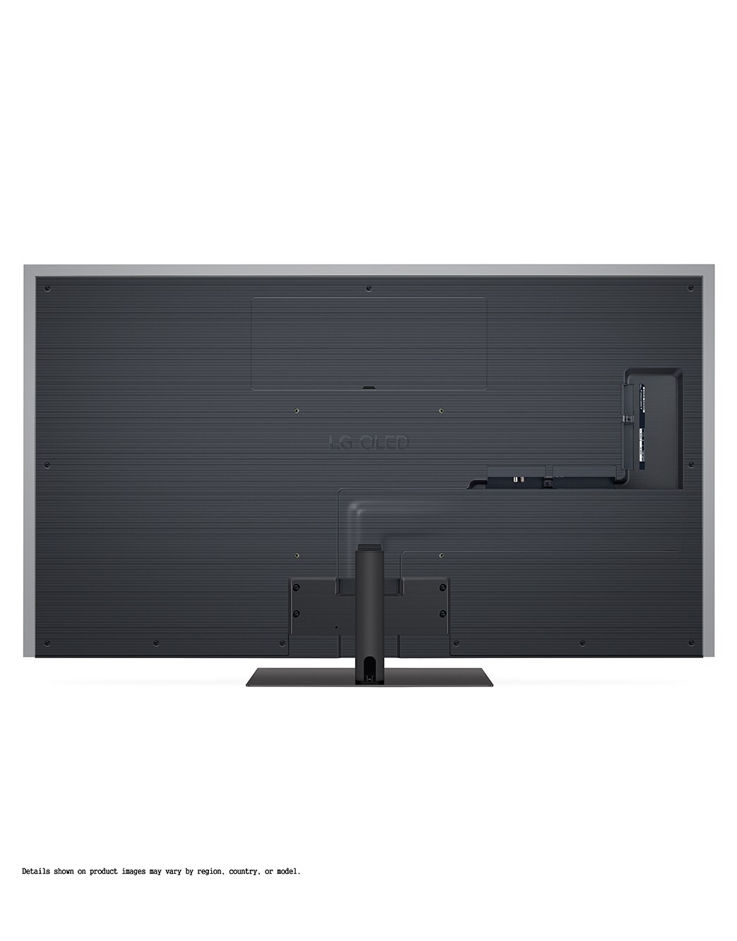 65 Inch LG OLED evo AI G4 4K Smart TV 2024 - OLED65G4PSA | LG AU