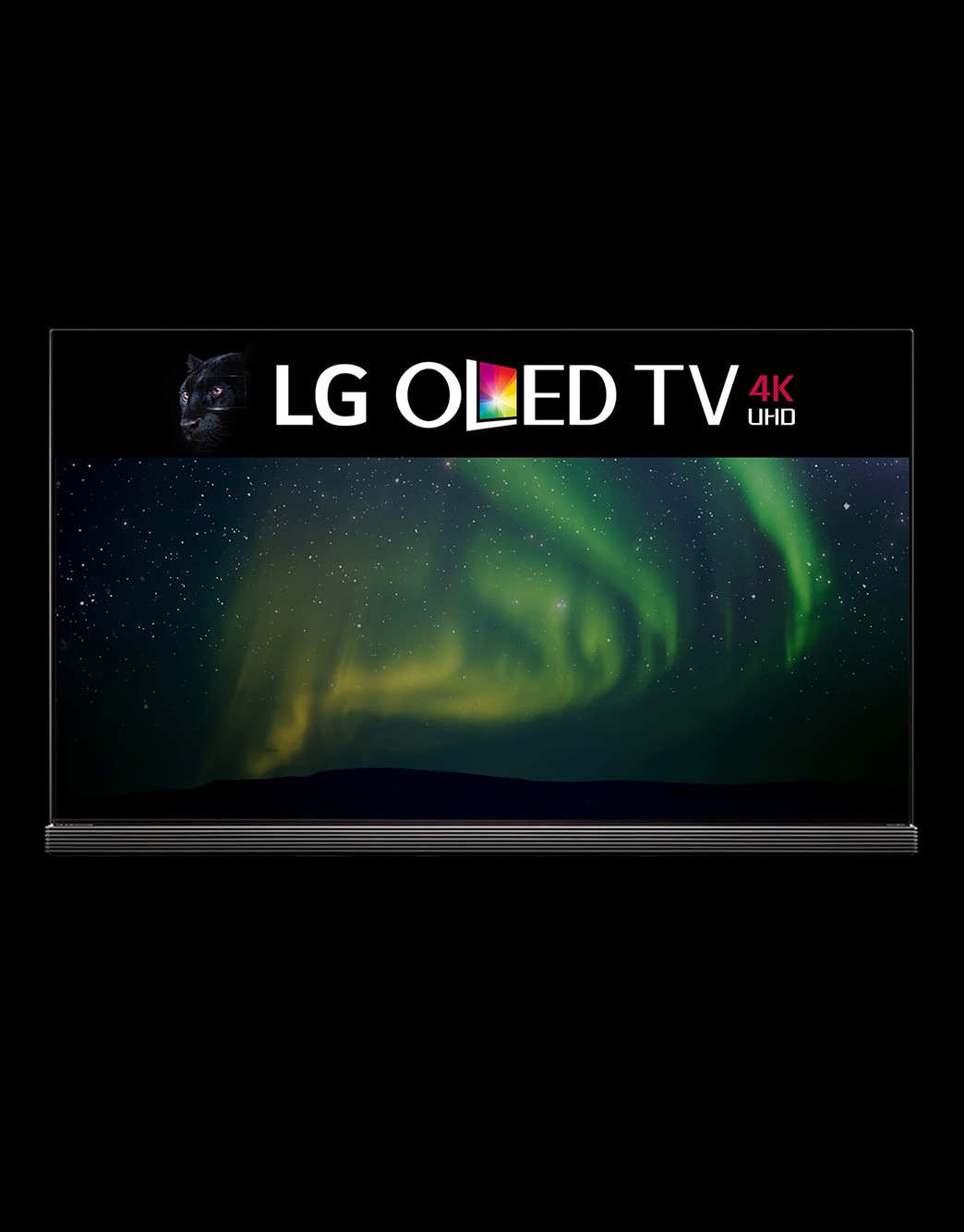 65 inch LG SIGNATURE OLED TV - 4K UHD - G6T - OLED65G6T | LG Australia