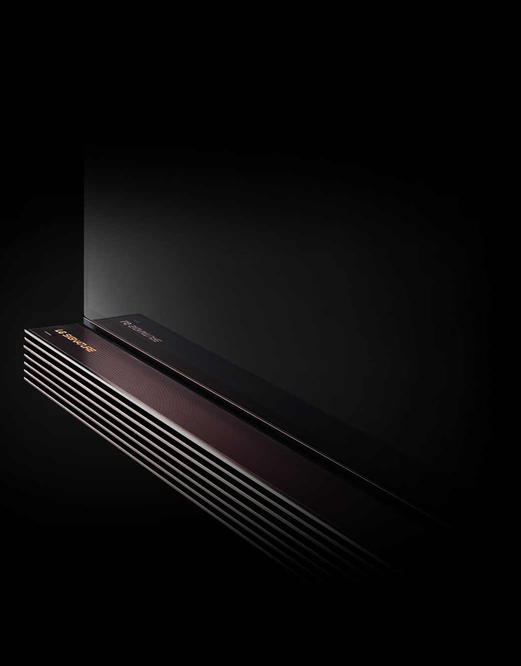 65 inch LG SIGNATURE OLED TV - 4K UHD - G6T - OLED65G6T | LG AU