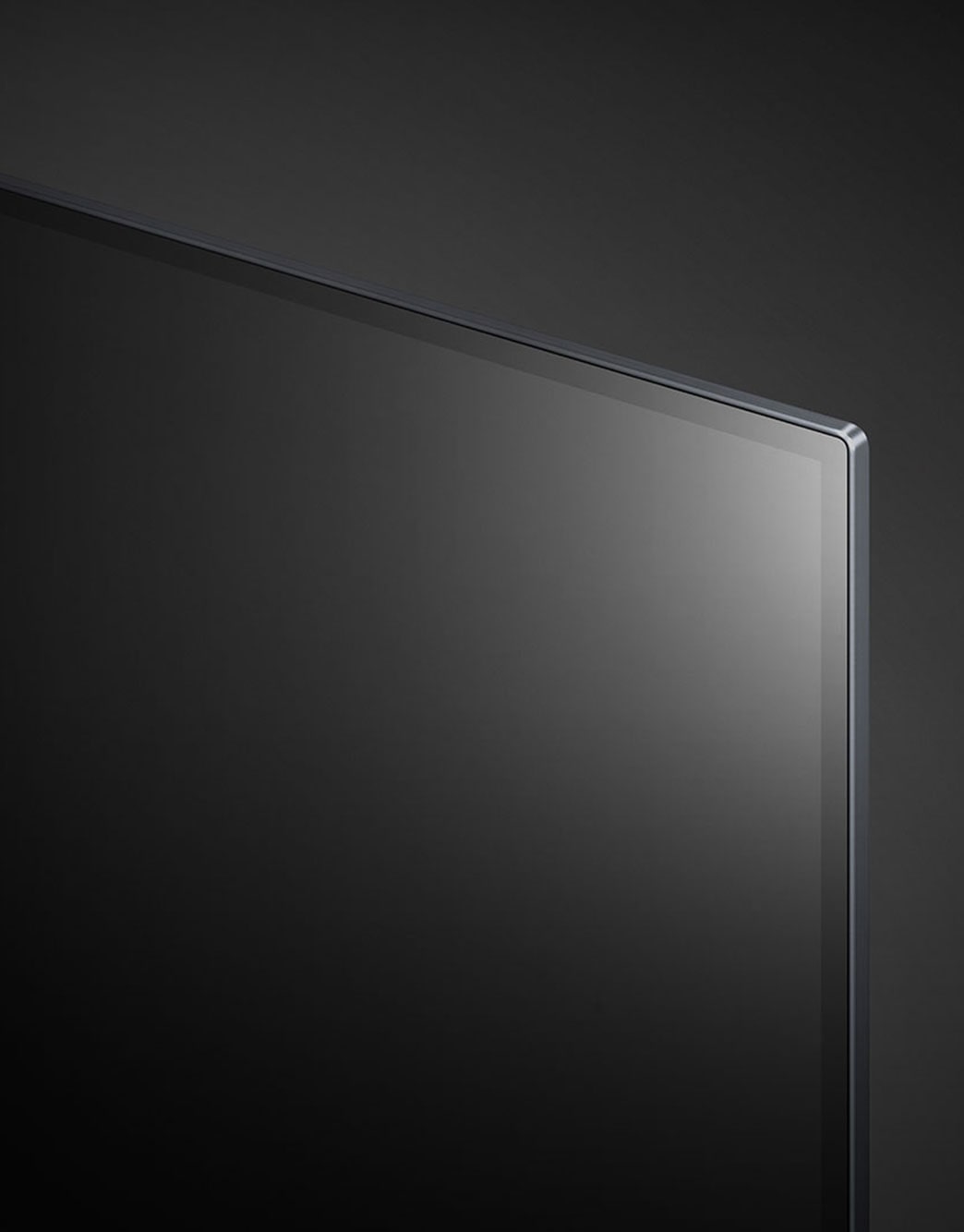 LG GX 65 inch with Gallery Design 4K Smart Self-Lit OLED TV w/ AI ThinQ ...