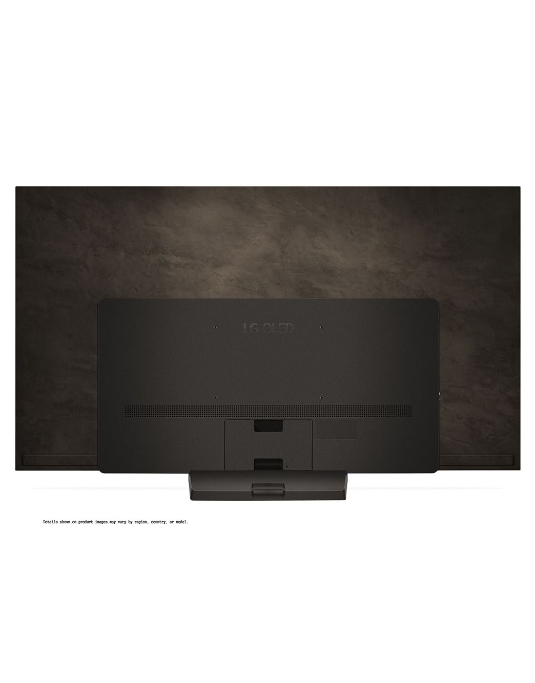 77 inch LG OLED evo C4 4K Smart TV 2024 - OLED77C4PSA | LG AU