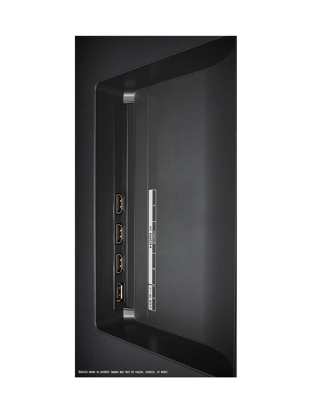 LG OLED 77” TV w Design on stand, Alpha 9 Gen2 processor & Google ...