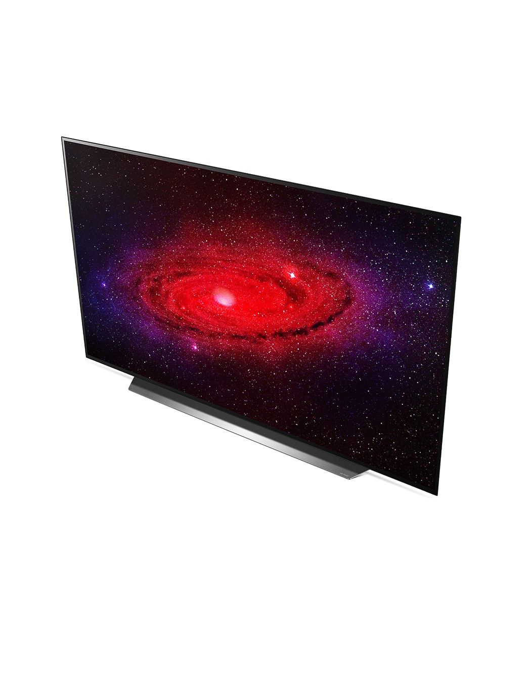 LG CX 77 inch 4K Smart Self-Lit OLED TV w/ AI ThinQ® - OLED77CXPTA | LG AU