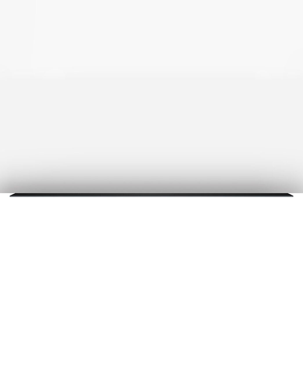 LG GX 77 inch with Gallery Design 4K Smart Self-Lit OLED TV w/ AI ThinQ ...