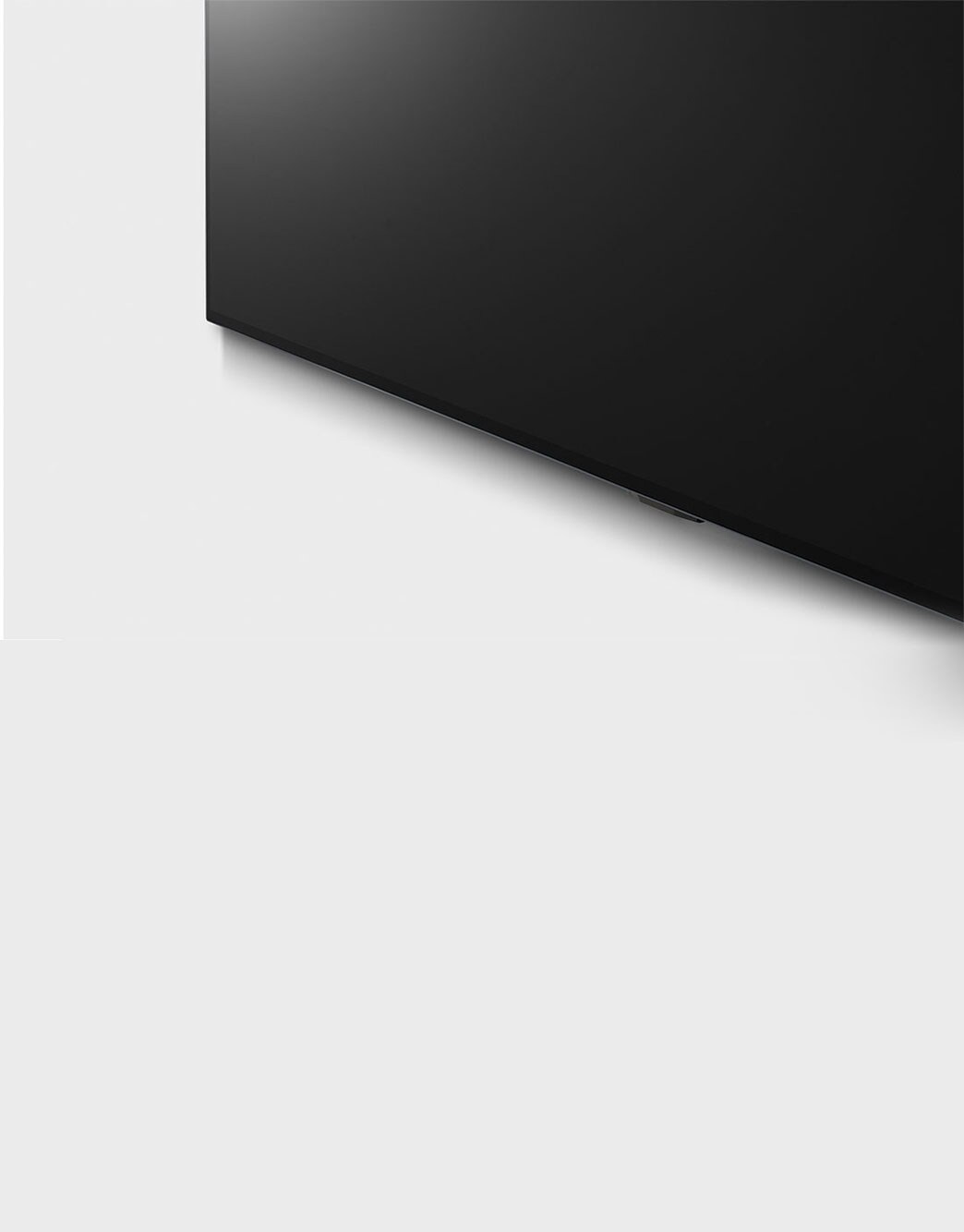 LG GX 77 inch with Gallery Design 4K Smart Self-Lit OLED TV w/ AI ThinQ ...