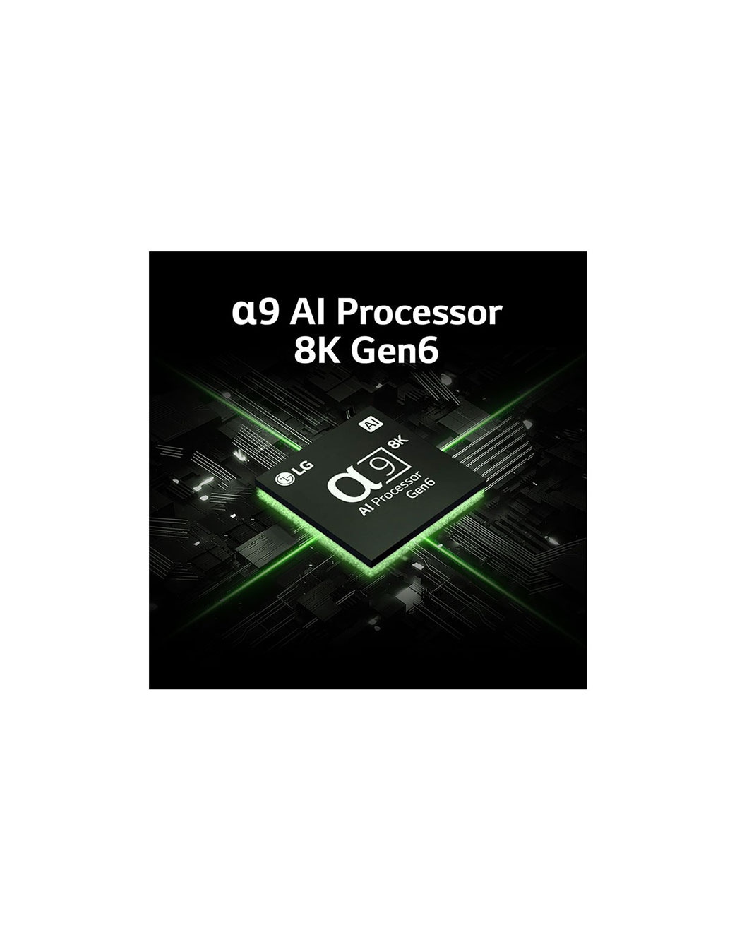 LG OLED evo Z3 77 inch 8K Smart TV Self Lit OLED Pixels - OLED77Z3PSA ...