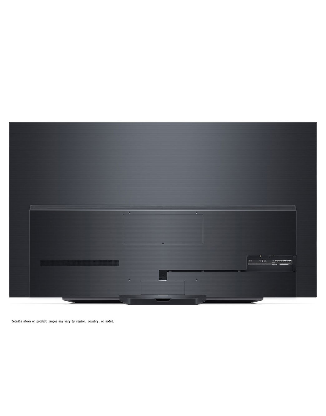 LG OLED Evo C3 83 inch 4K Smart TV Self Lit OLED Pixels - OLED83C3PSA ...