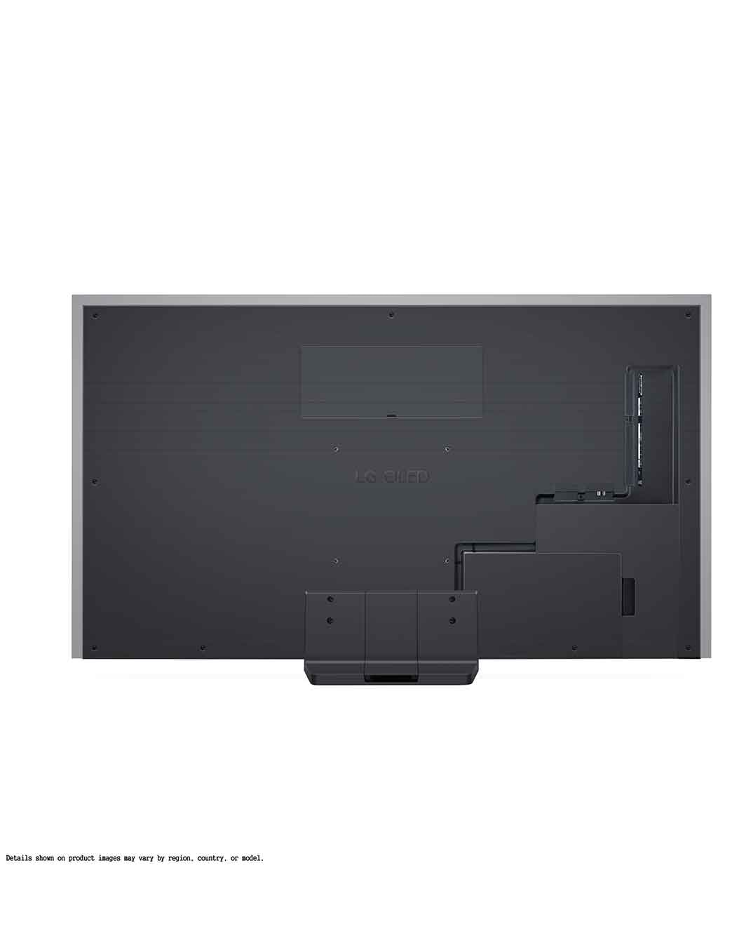 83 inch LG OLED evo G4 4K Smart TV - OLED83G4PSA | LG AU