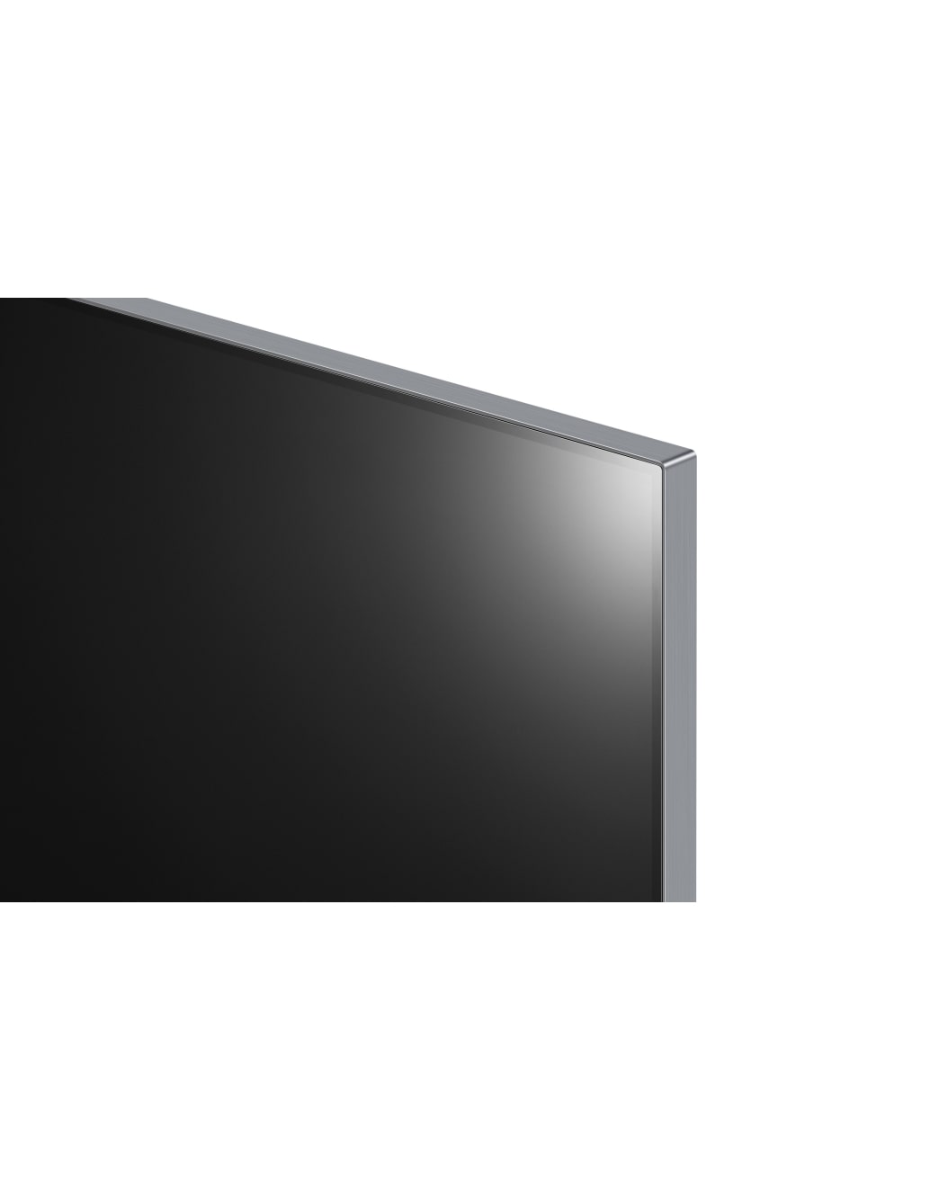 97 inch LG SIGNATURE OLED M4 True Wireless TV with 4K 120Hz Video ...