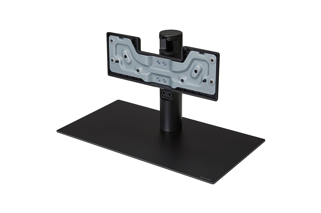 G4 Pedestal Stand [ST-G4SN65] - ST-G4SN65 | LG AU