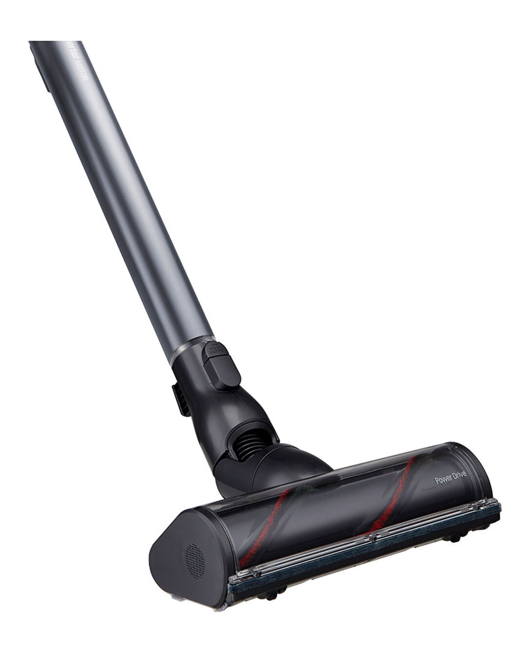 LG CordZero® Handstick + Power Mop Vac - A9K-AQUA | LG Australia