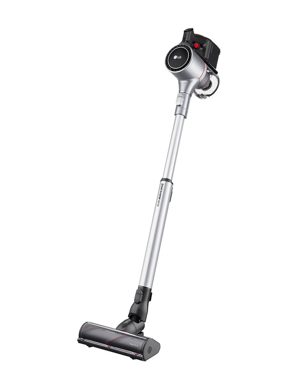 LG CordZero® Handstick Vac Kompressor™ - A9K-EVOLVE | LG Australia