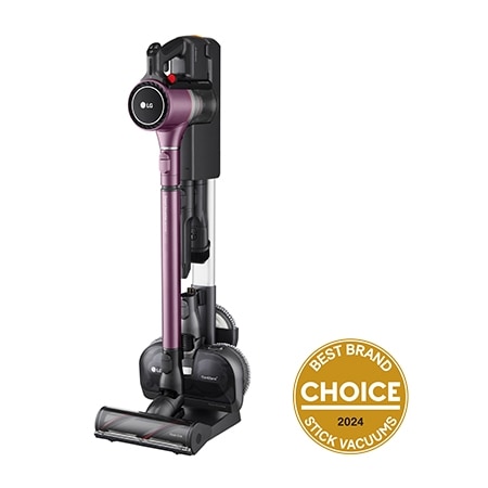 LG CordZero® Handstick + Power Mop Vac - A9K-PRO | LG AU