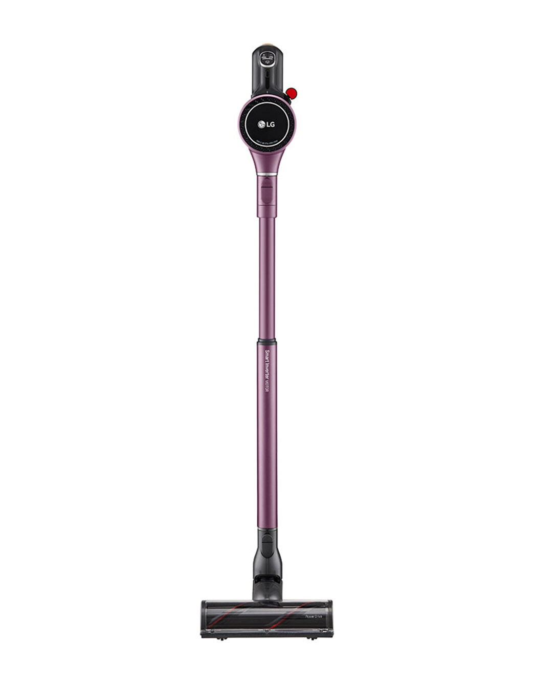 LG CordZero® Handstick + Power Mop Vac - A9K-PRO | LG AU