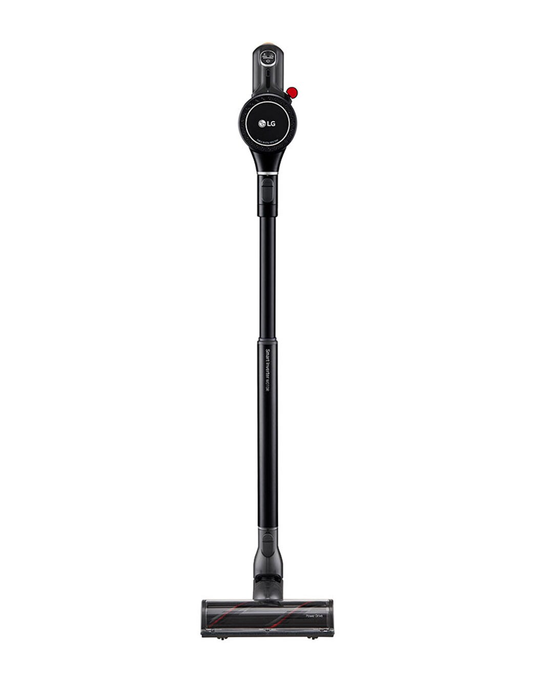 LG CordZero® Handstick + Power Mop Vac - A9K-ULTRA | LG AU