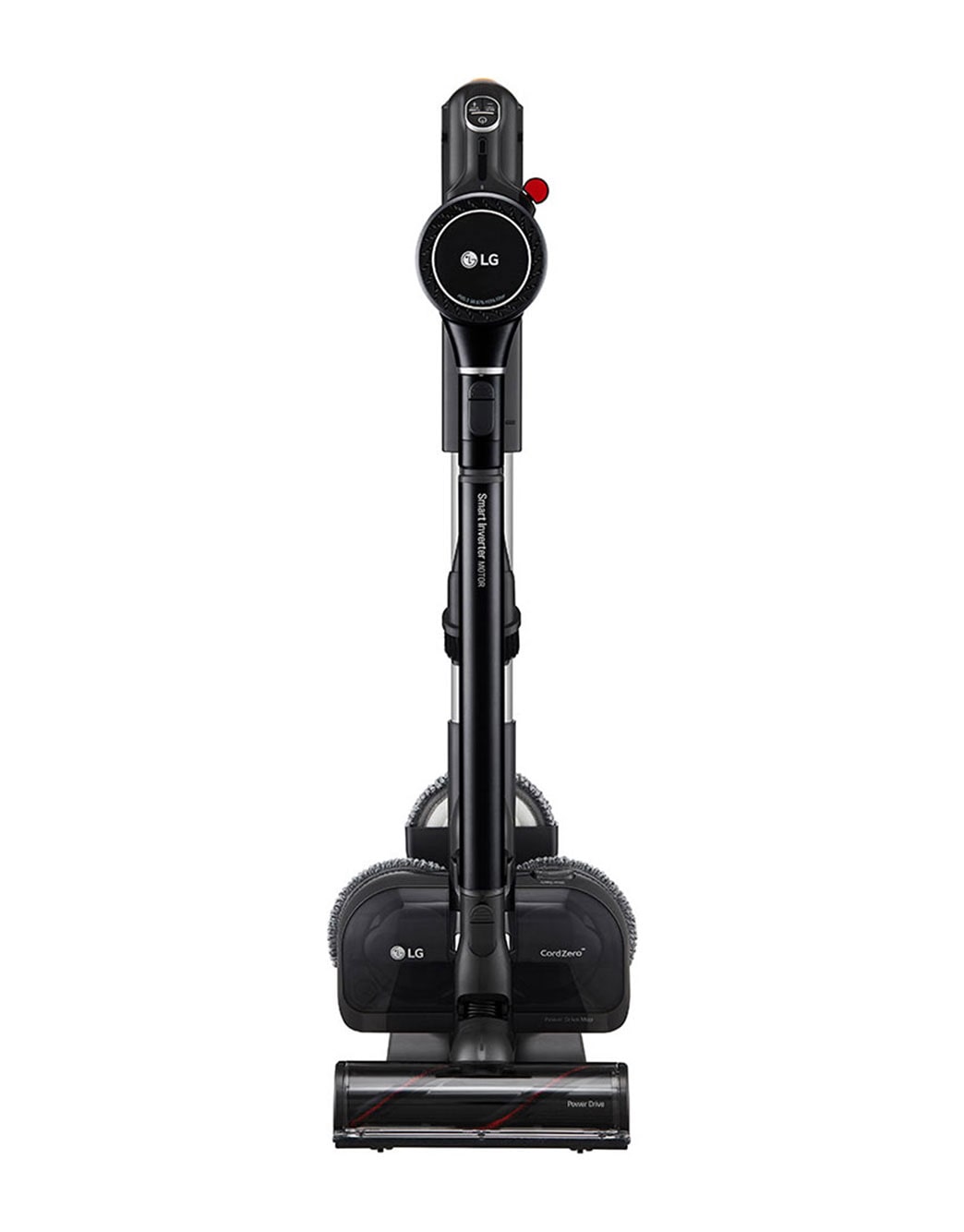 LG CordZero® Handstick + Power Mop Vac - A9K-ULTRA | LG AU