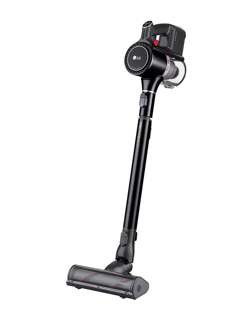 LG CordZero® Handstick + Power Mop Vac - A9K-ULTRA | LG AU
