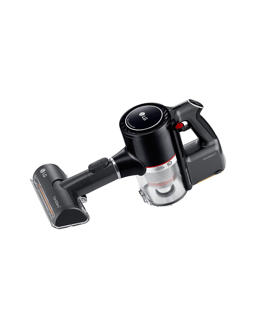 LG CordZero® Handstick + Power Mop Vac - A9K-ULTRA | LG AU