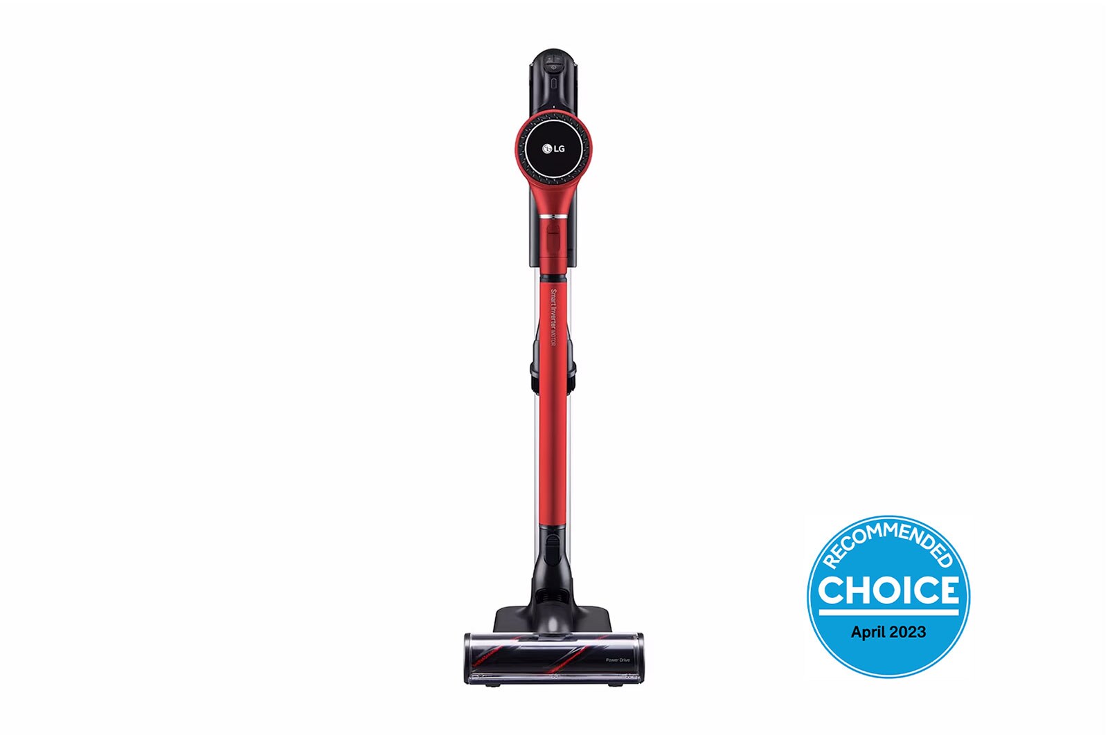Lg Cordzero® Handstick Vac With Aeroscience™ Technology A9n Multi Lg Au