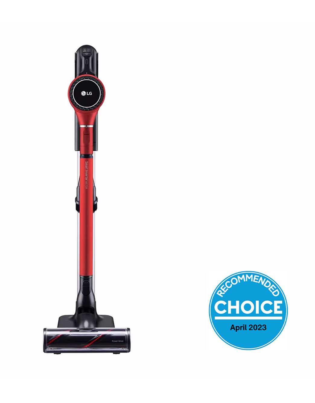 Lg Cordzero® Handstick Vac With Aeroscience™ Technology A9n Multi Lg Au