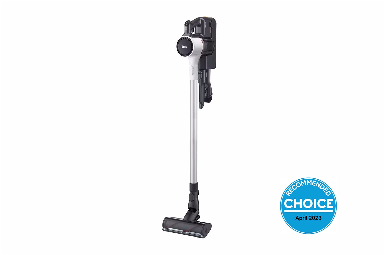 Lg Cordzero® Handstick Vac Aeroscience™ A9n Solo Lg Au Lg Au
