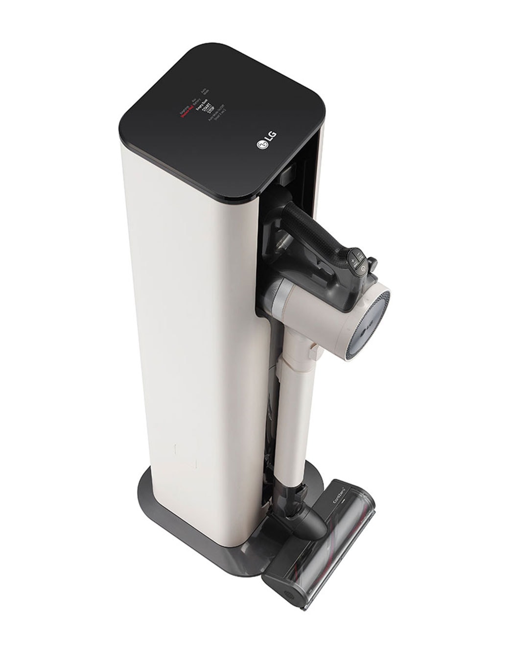 LG CordZero® Auto Emptying Handstick Vac - A9T-AUTO | LG Australia