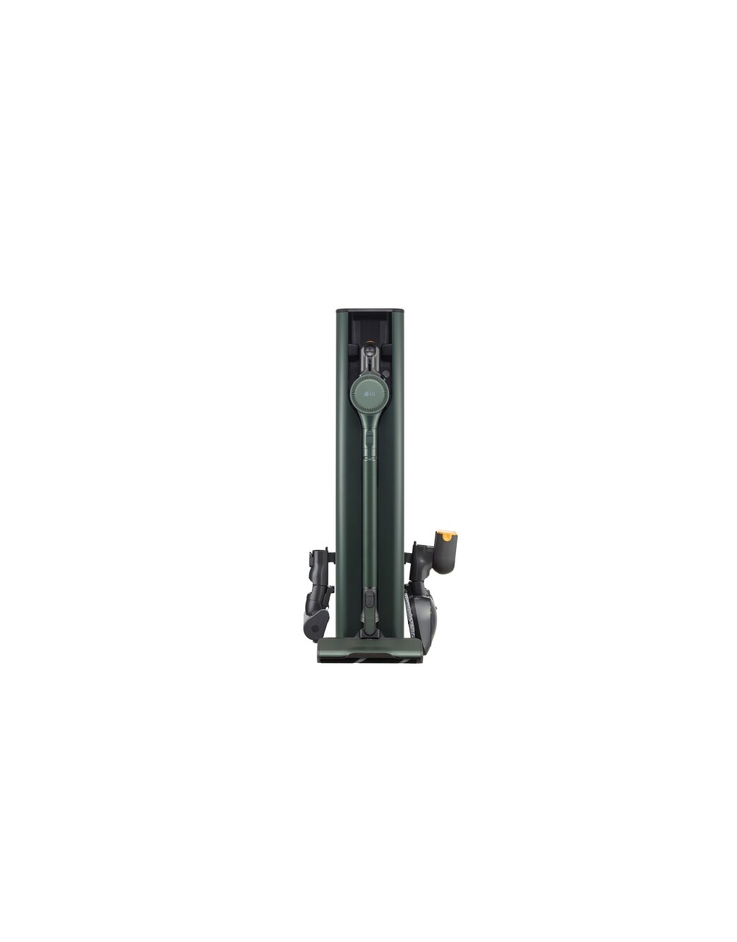 LG CordZero® Auto Emptying Handstick - A9T-MAX | LG Australia