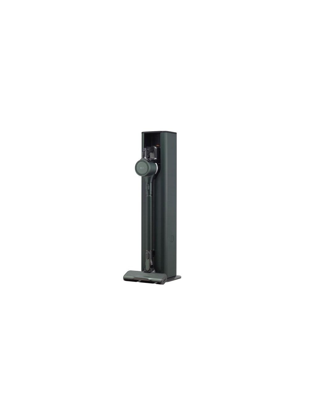 LG CordZero® Auto Emptying Handstick - A9T-MAX | LG Australia