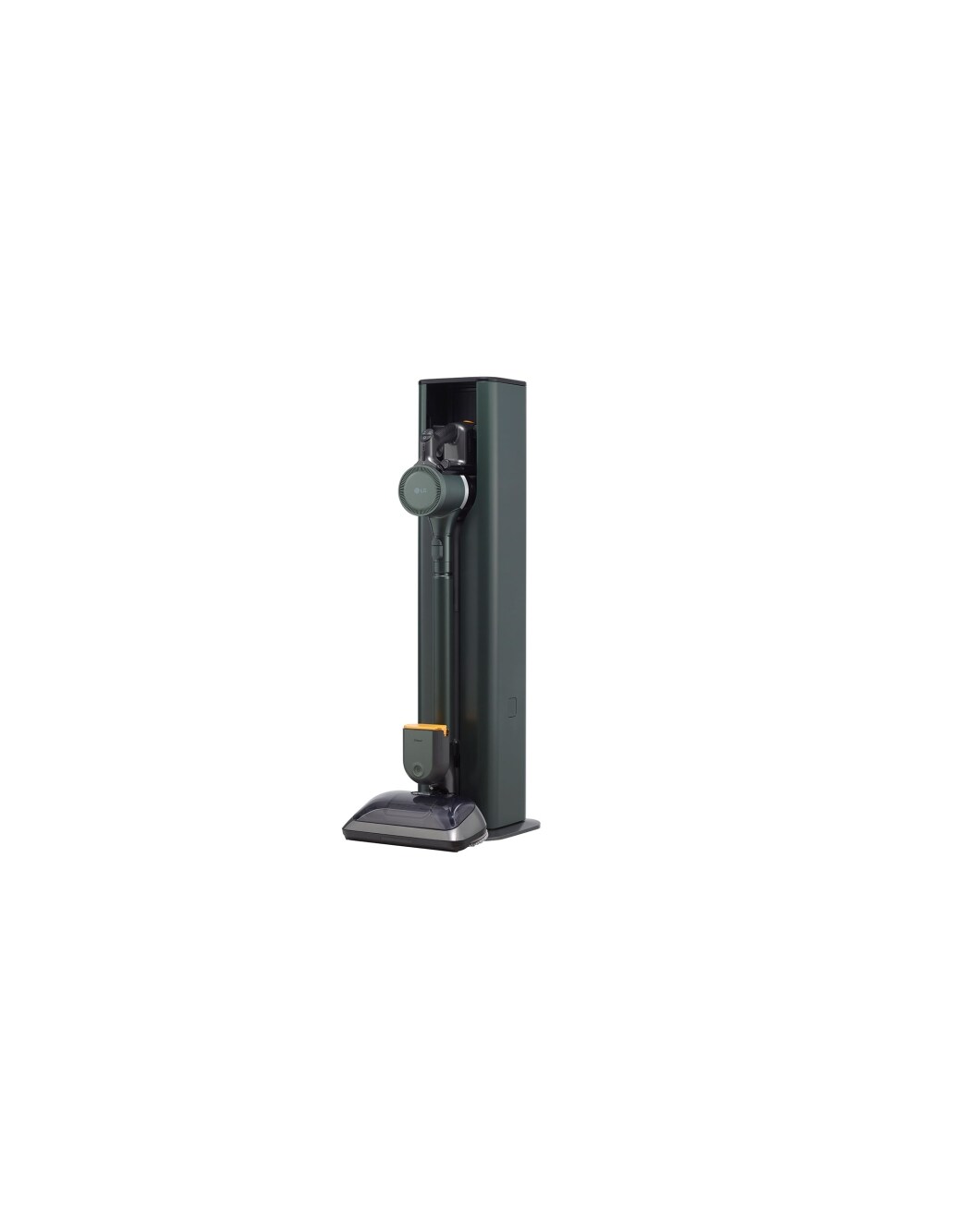 LG CordZero® Auto Emptying Handstick - A9T-MAX | LG Australia