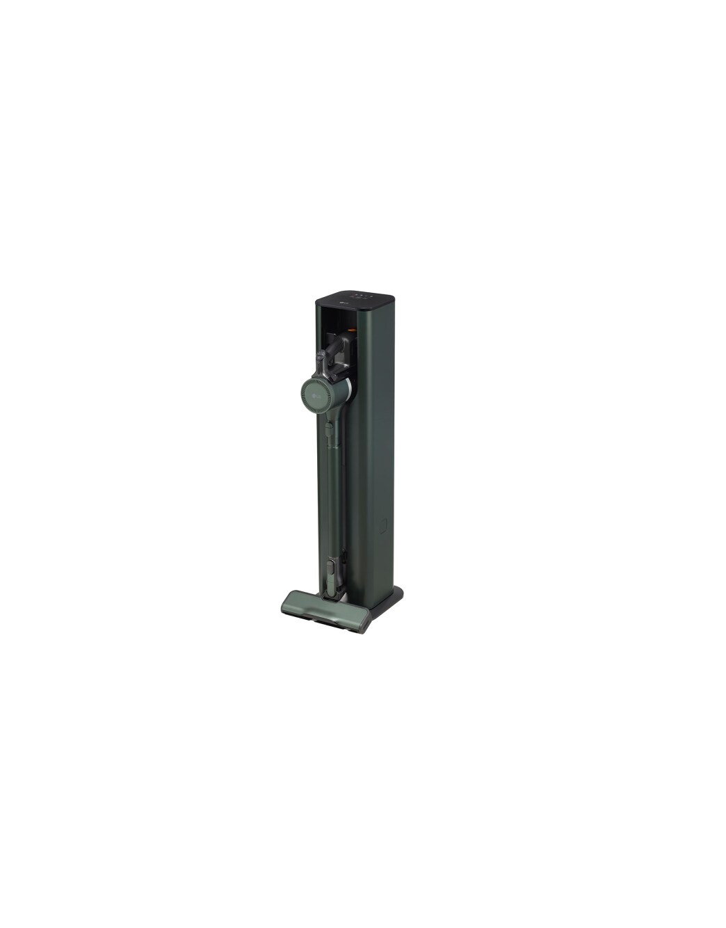 LG CordZero® Auto Emptying Handstick - A9T-MAX | LG Australia