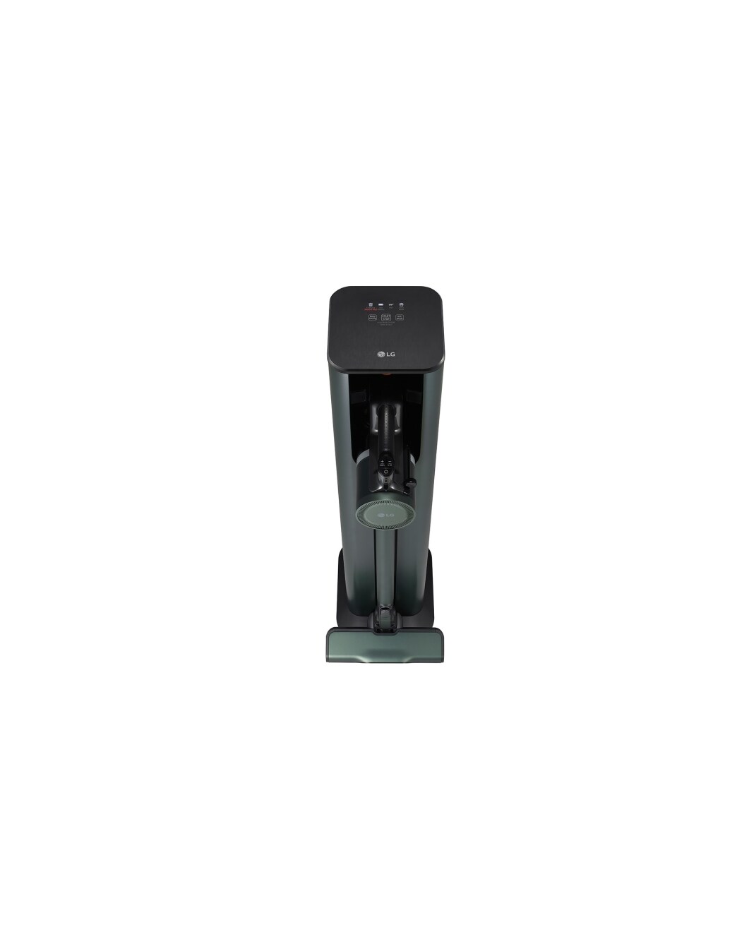 LG CordZero® Auto Emptying Handstick - A9T-MAX | LG Australia