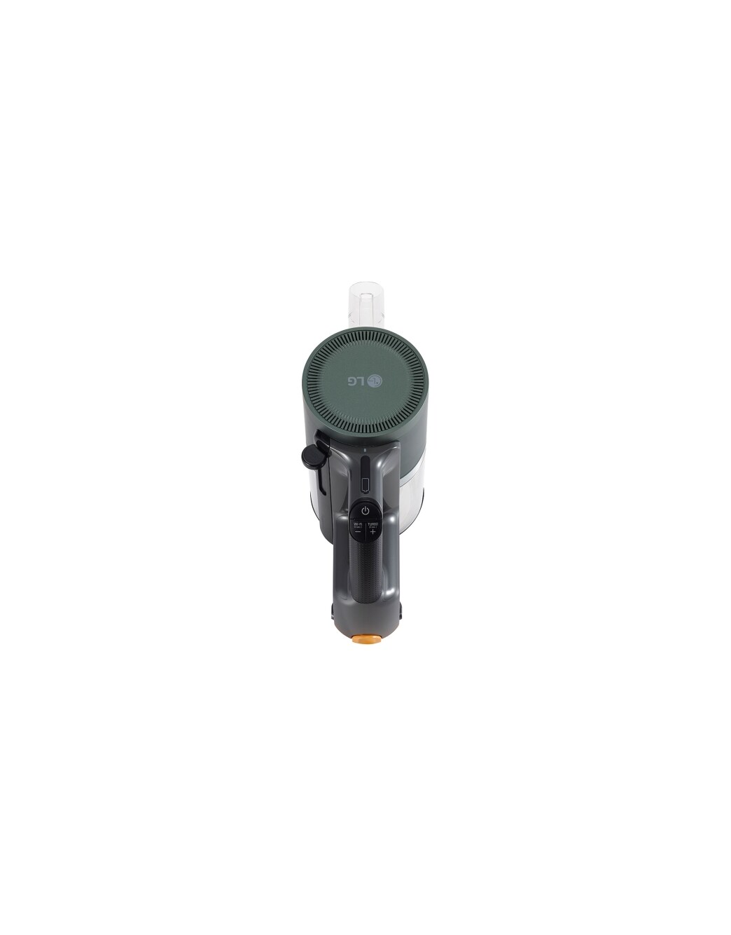 LG CordZero® Auto Emptying Handstick - A9T-MAX | LG Australia