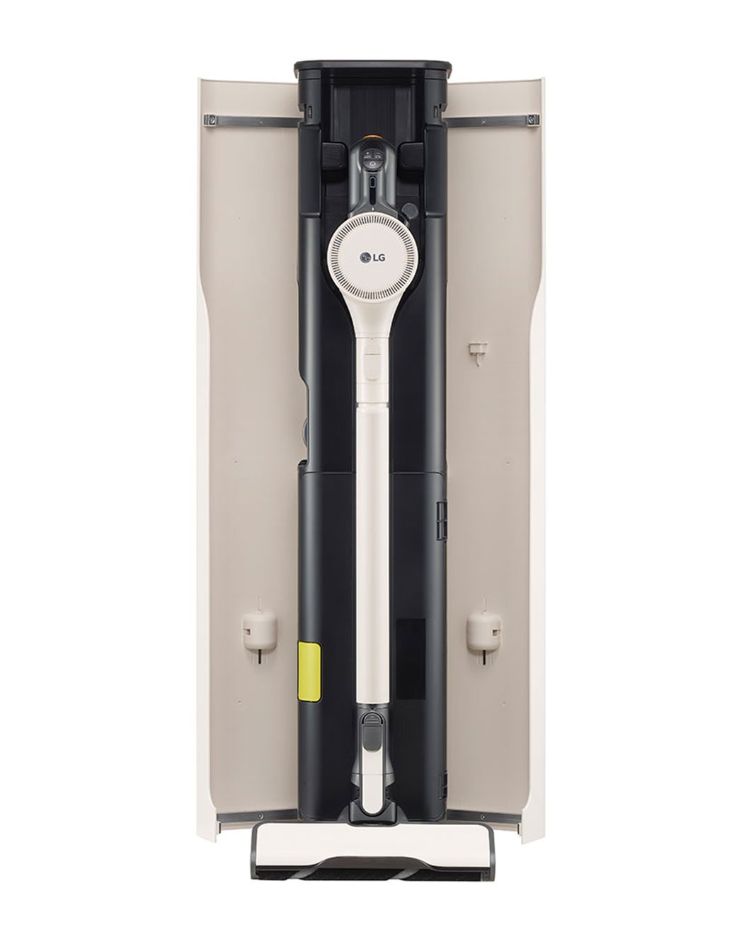 LG CordZero® Auto Emptying Handstick Vac - A9T-MAXBG | LG Australia