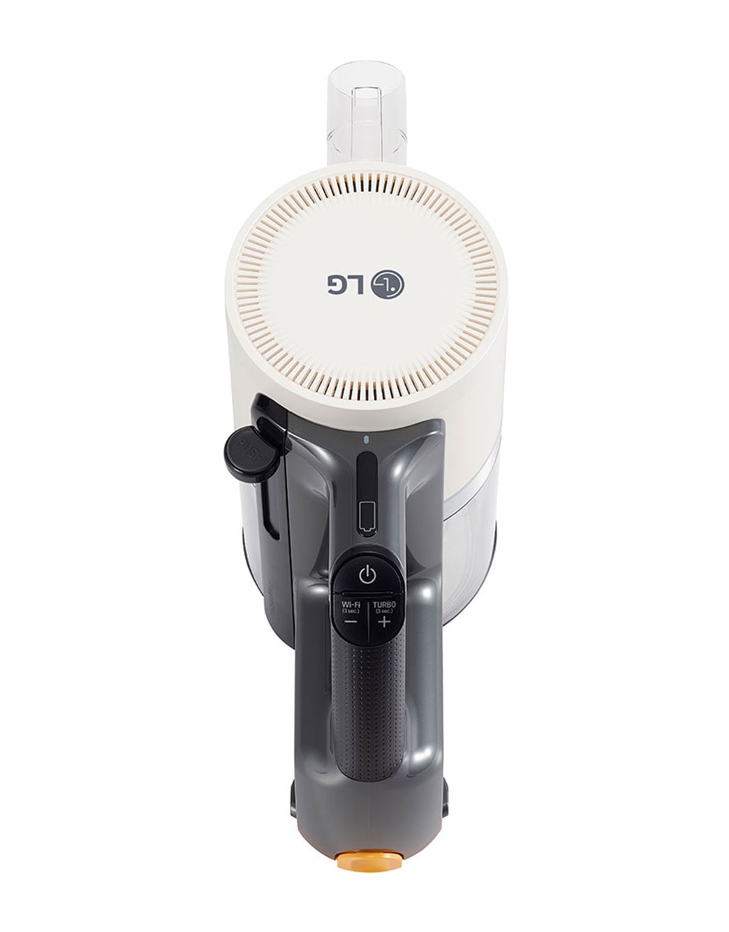 LG CordZero® Auto Emptying Handstick Vac - A9T-MAXBG | LG Australia