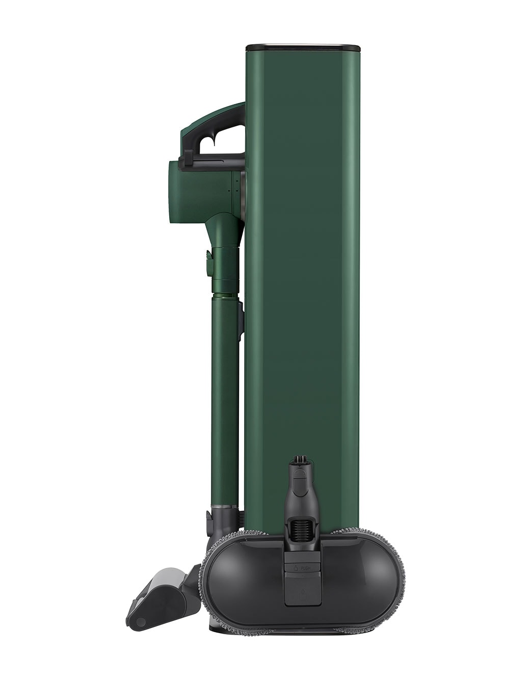 LG CordZero® Auto Empty Handstick Vac - A9X-ULTRA2G | LG Australia