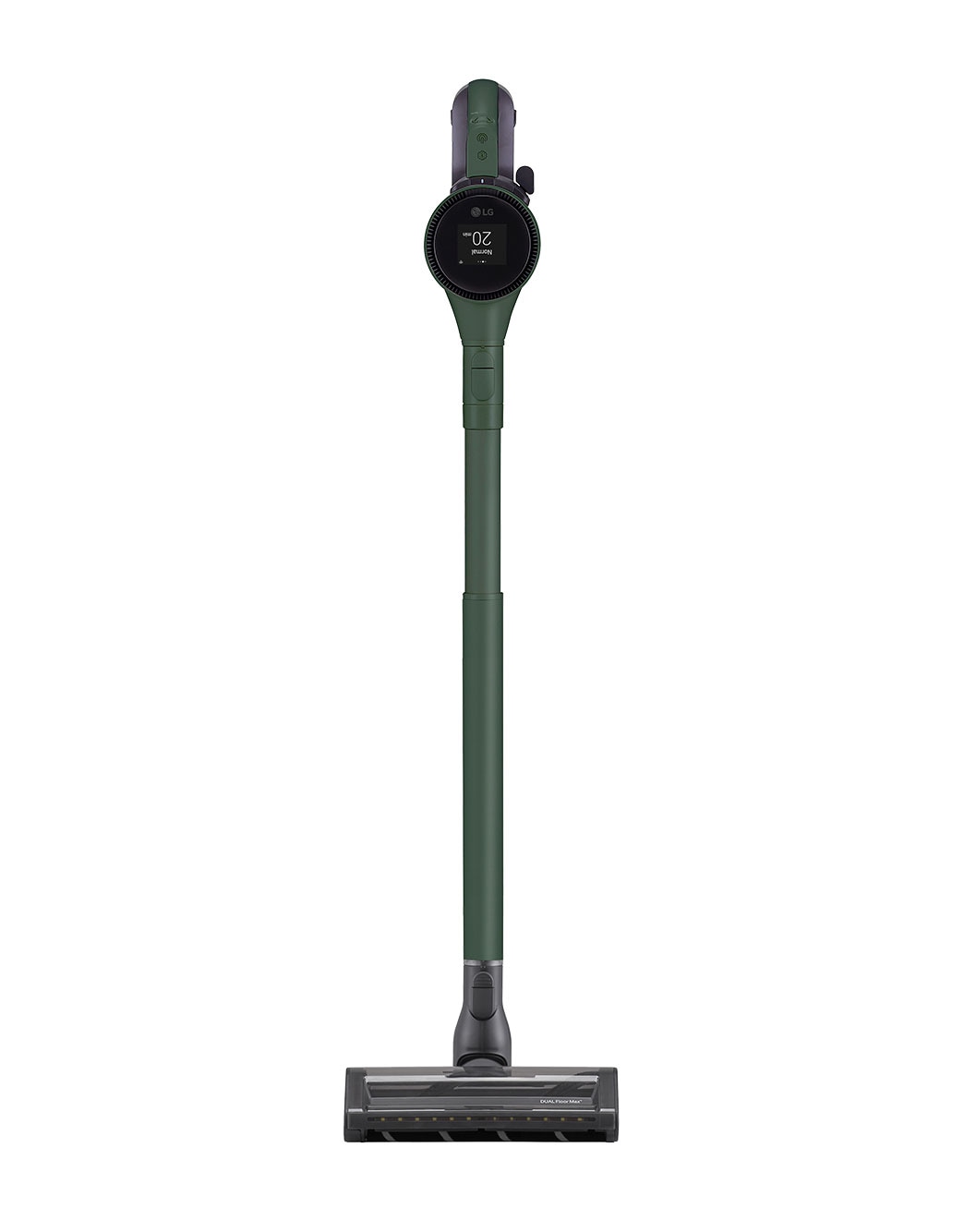 LG CordZero® Auto Empty Handstick Vac - A9X-ULTRA2G | LG Australia