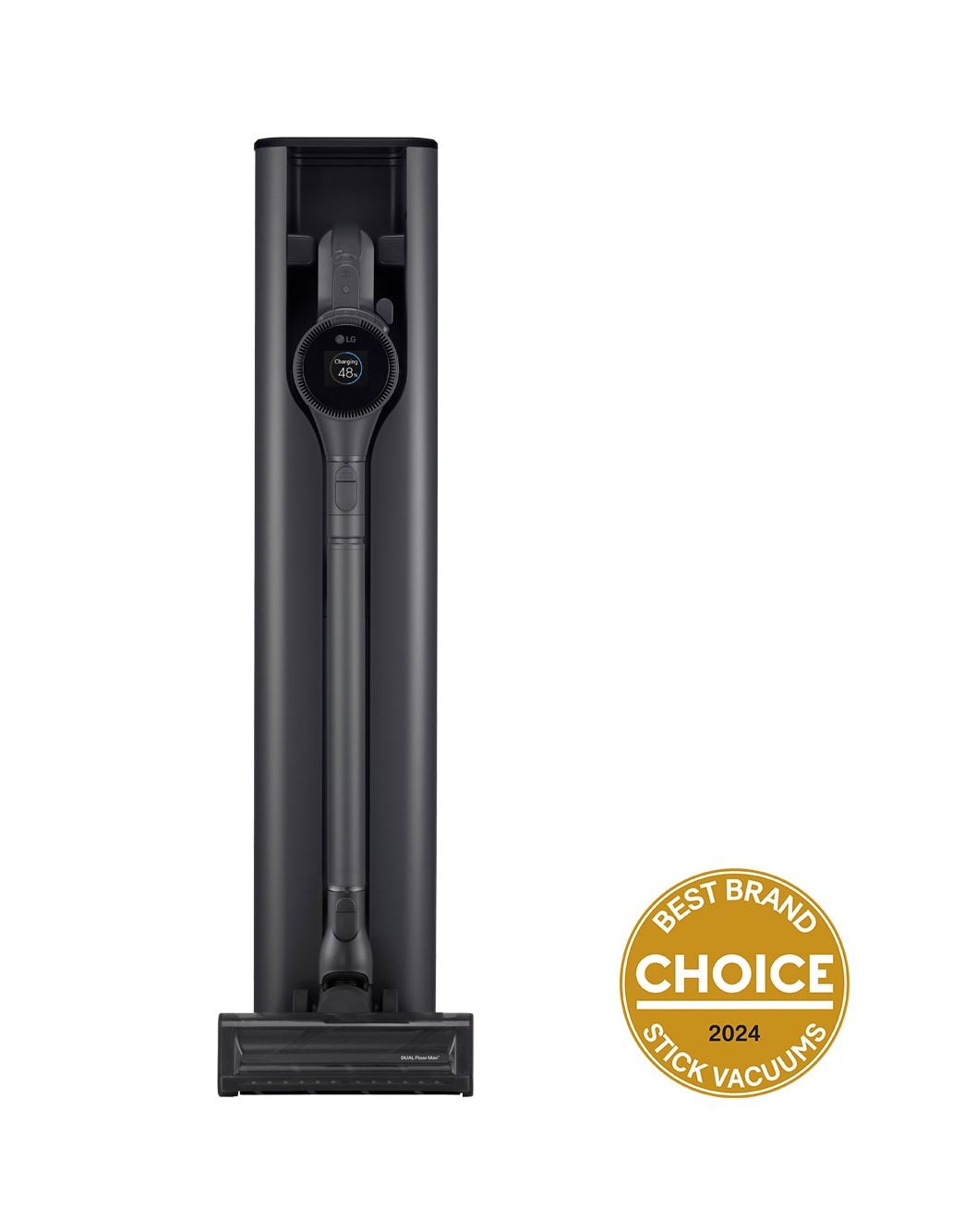 LG CordZero® Auto Emptying Handstick Vac - A9X-ULTRA | LG AU