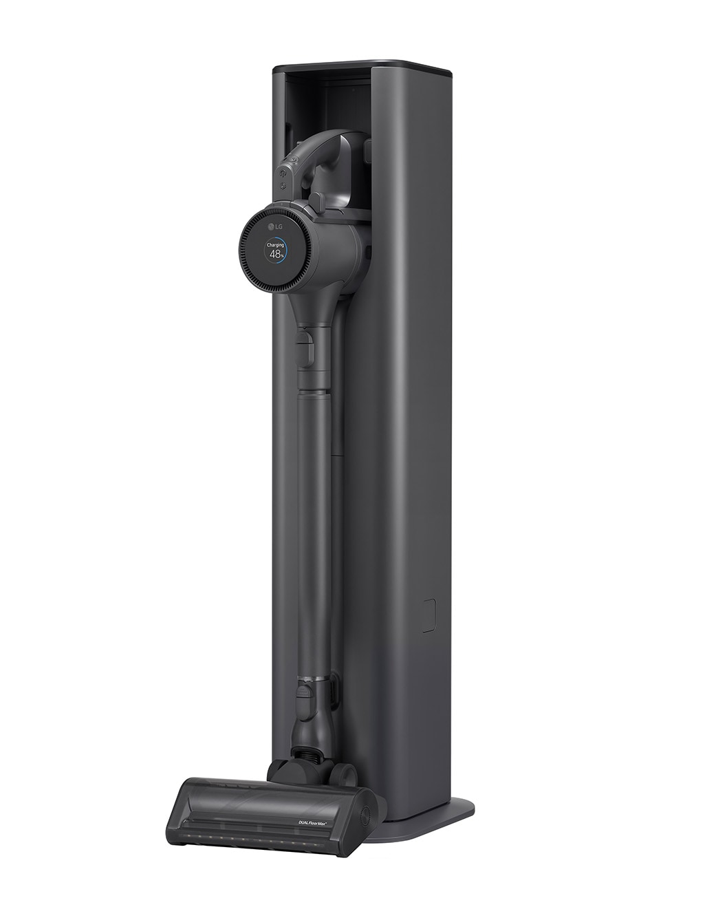 LG CordZero® Auto Emptying Handstick Vac - A9X-ULTRA | LG Australia