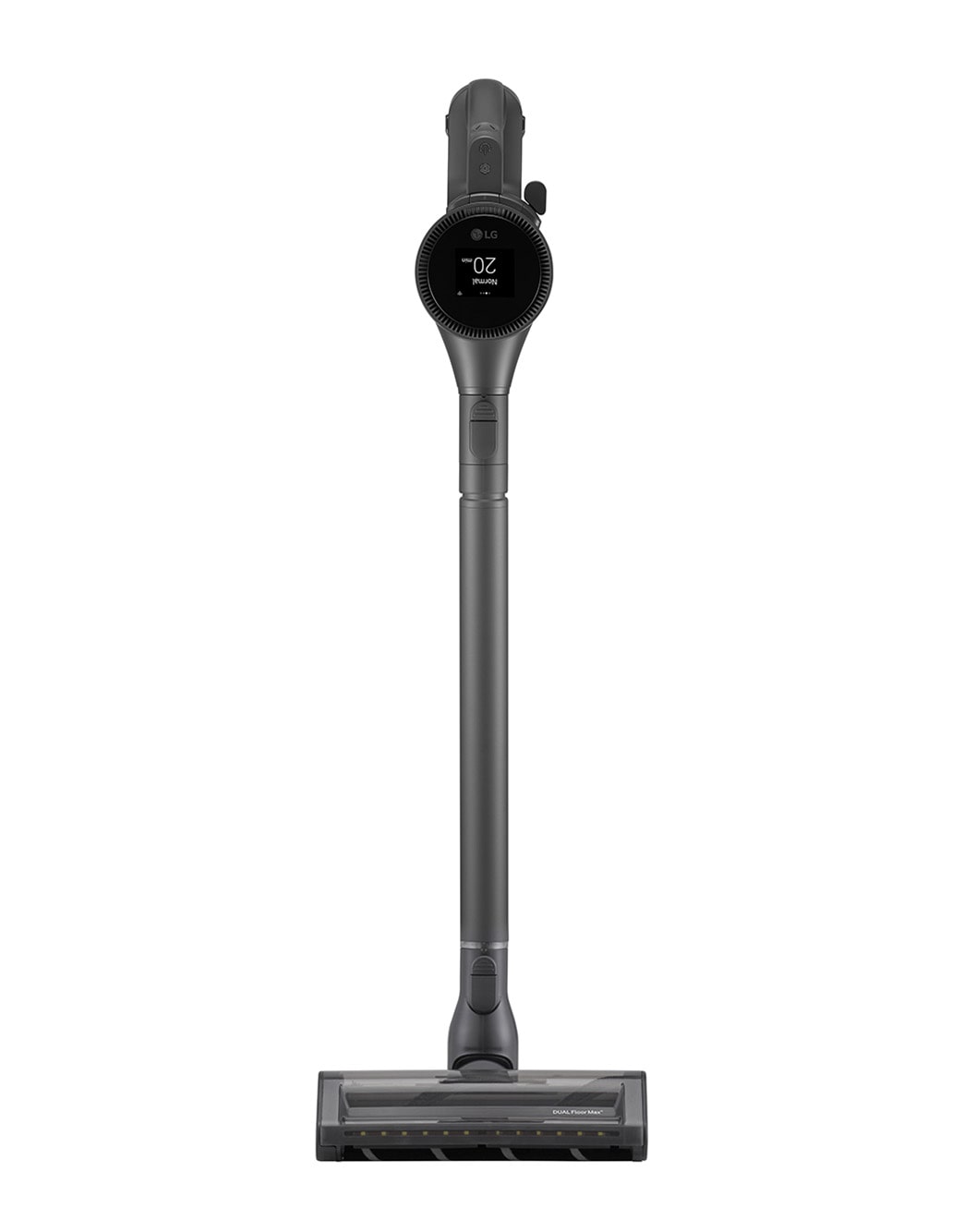 LG CordZero® Auto Emptying Handstick Vac - A9X-ULTRA | LG AU