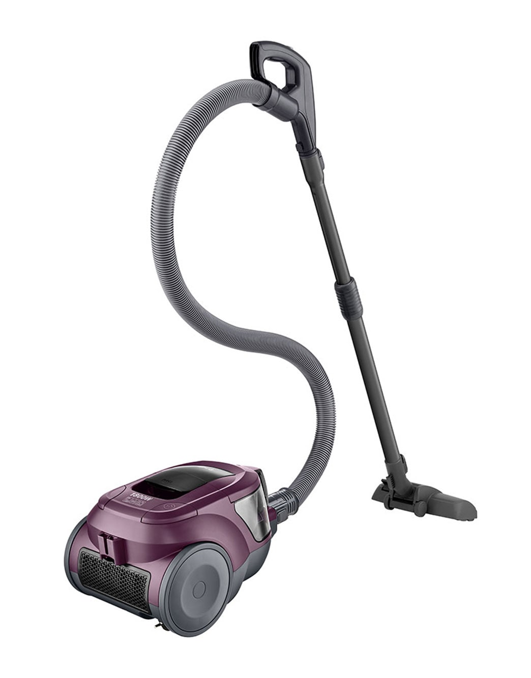 LG Bagless Vacuum - Vintage Wine - C1-GW | LG AU