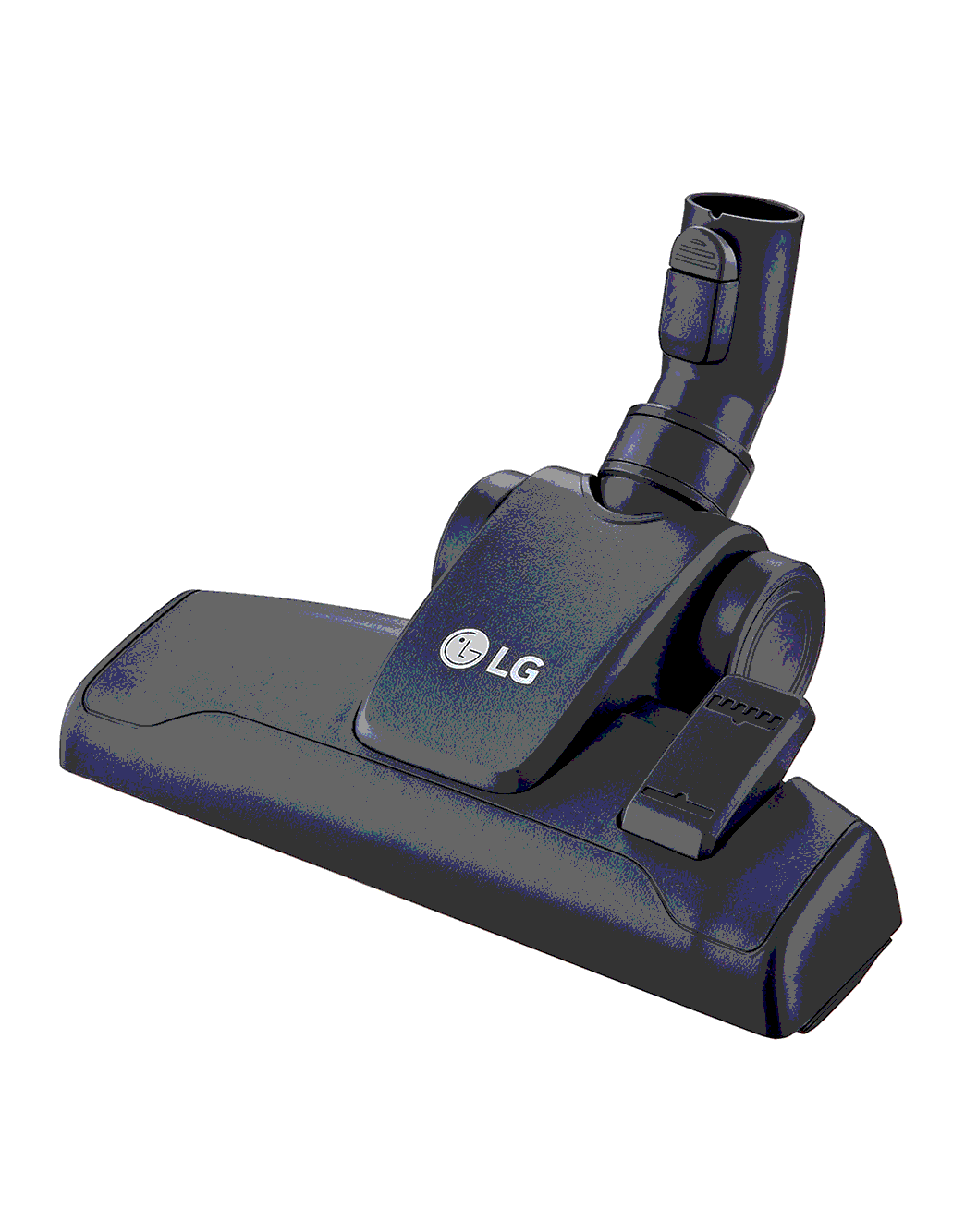 LG Kompressor™ Canister Vacuum - KV-CORE | LG AU