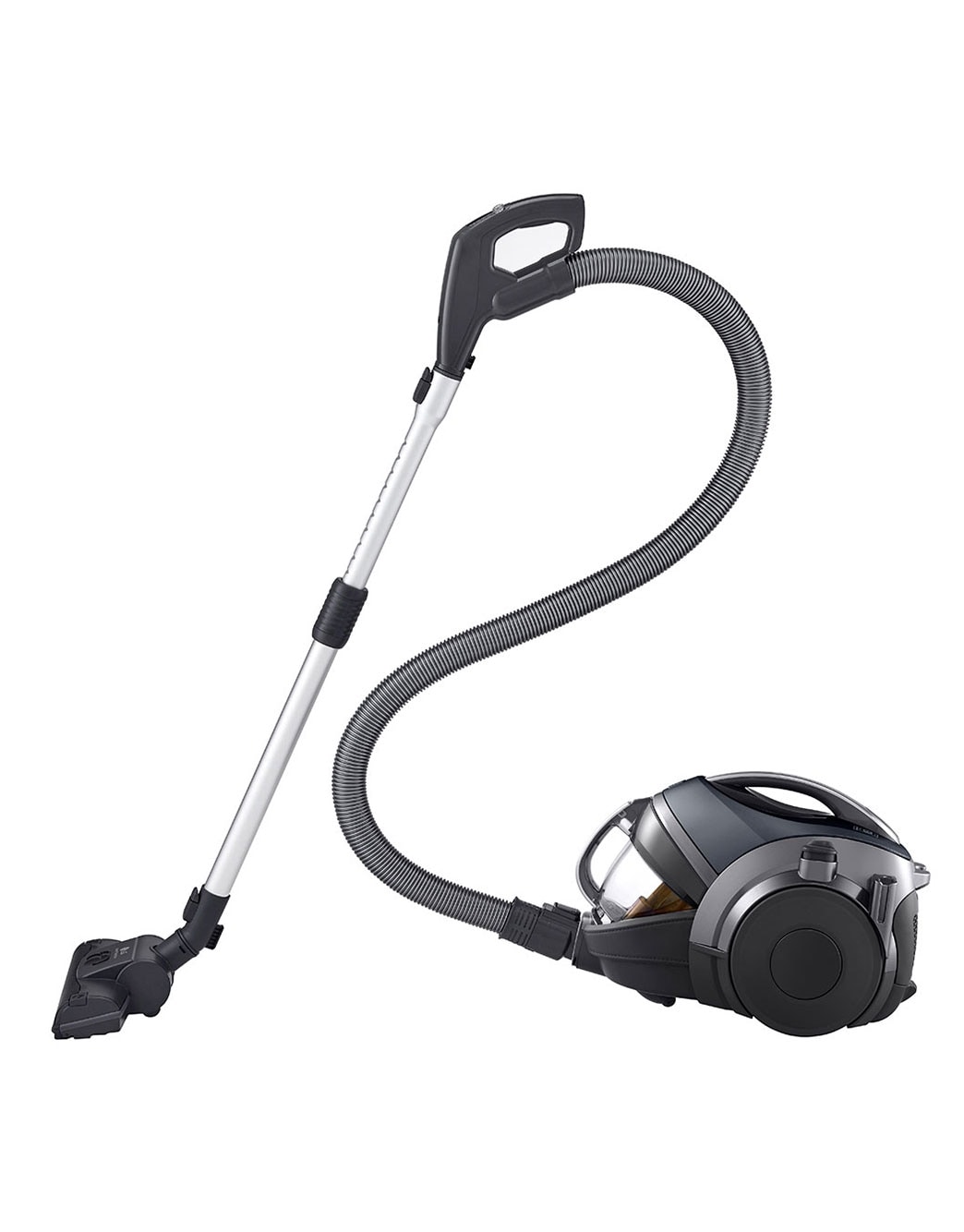 LG Kompressor™ Canister Vacuum - KV-PRO | LG AU