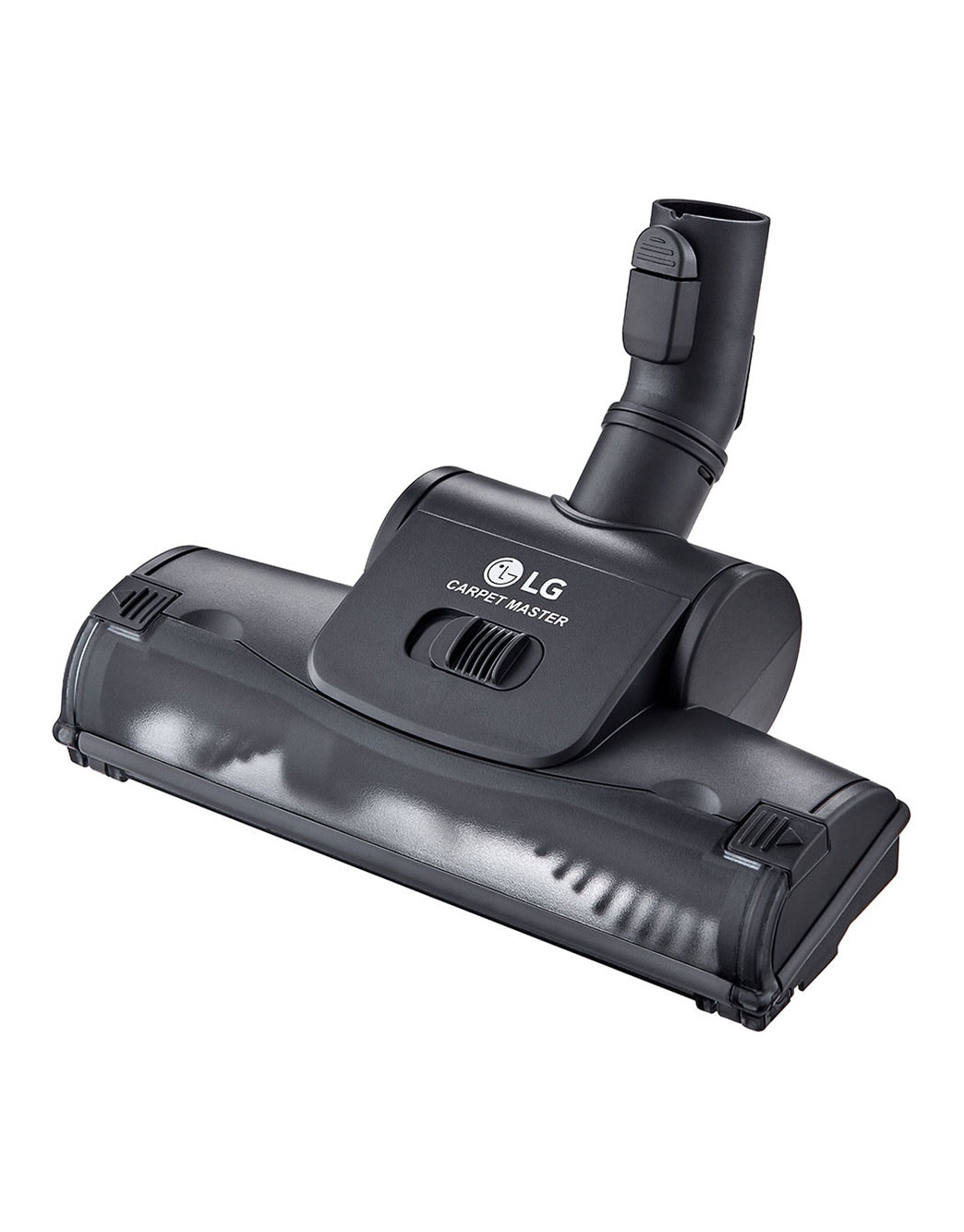 LG Kompressor™ Canister Vacuum - KV-PRO | LG Australia