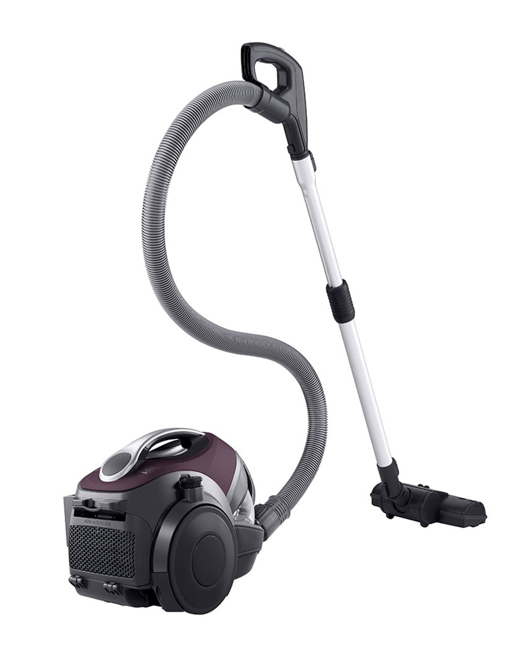 LG Kompressor™ Canister Vacuum - KV-ULTRA | LG AU