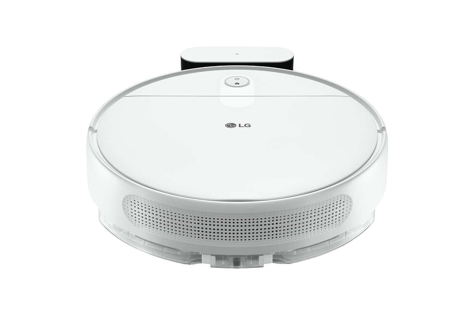 LG CordZero® Robot Vac R3 with Wet Mop - R3-PRIME | LG AU