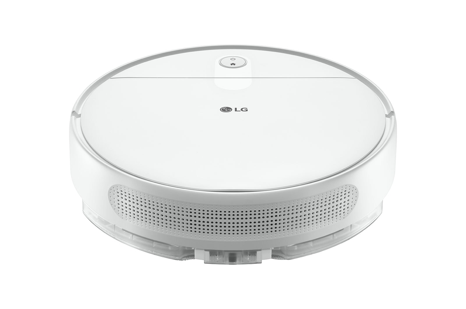 LG CordZero® Robot Vac R3 with Wet Mop - R3-PRIME | LG AU