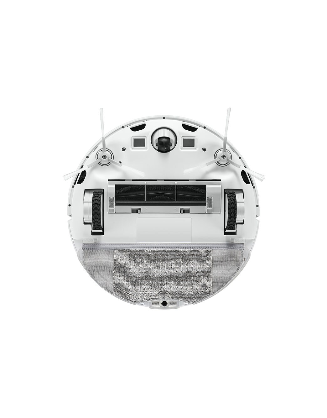 LG CordZero® Robot Vac R3 with Wet Mop - R3-PRIME | LG AU