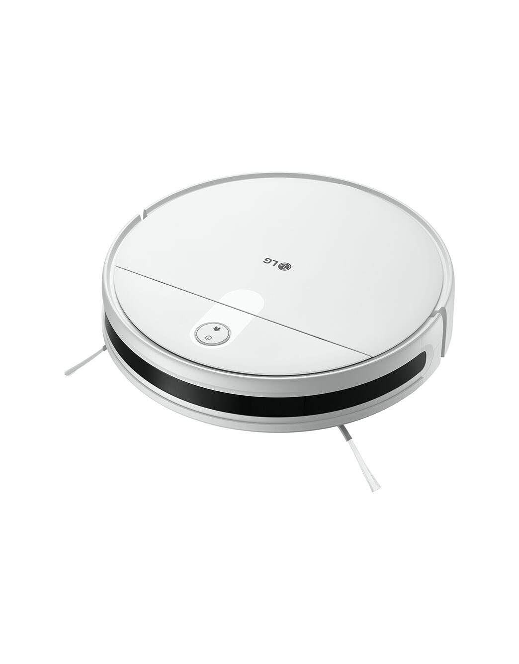 LG CordZero® Robot Vac R3 with Wet Mop - R3-PRIME | LG AU