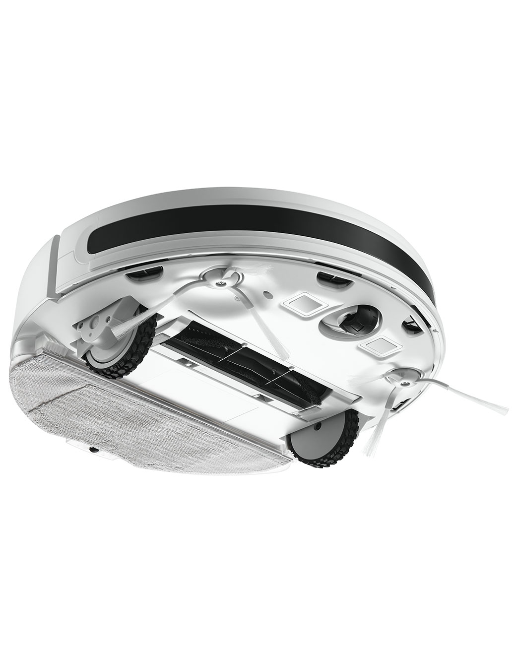 LG CordZero® Robot Vac R3 with Wet Mop - R3-PRIME | LG AU