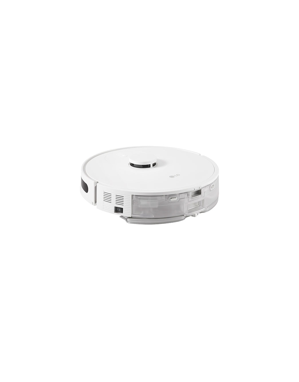 LG CordZero® Robot Vac R5 with Wet Mop - R5-PRO | LG AU